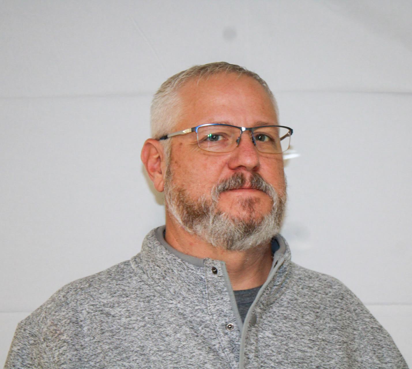 Adam McPheters - Cardinal Treatment Center